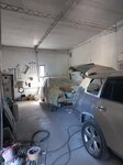 Repairing dents (Gelendzhikskiy Avenue No:4/5), oto kaporta  Gelencik'ten
