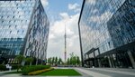 Студия 511 (Ogorodny Drive No:16/1с3), video üretimi  Moskova'dan