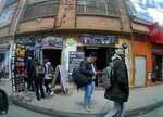Cine Video Pelis Plus (Department of La Paz, Provincia Murillo, El Alto, José Arzabe, 2), sinemalar  Bolivya'dan