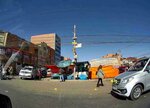 Venta Of Coca (Department of La Paz, Provincia Murillo, El Alto, Avenida Bolivia, 110), mini-market  Bolivya'dan