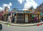 Natalia (Department of La Paz, Provincia Murillo, El Alto, Nistaus, 225), terziler  El Alto'dan