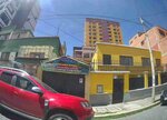 El Borjanito Comida Beniana (Department of La Paz, Provincia Murillo, La Paz, Centro, Alto Miraflores Norte, Calle Costa Rica, 1406), restoran  Bolivya'dan