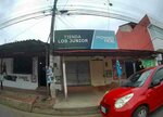 Tienda Los Junior (Santa Cruz de la Sierra, Distrito Municipal 1, Subdistrito 30, Mataral, 229), büyük mağazalar  Bolivya'dan