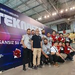 Gifted Coder Mersin (Mersin, Yenişehir, 34. Cad.), i̇nternet hizmet sağlayıcıları  Mersin'den
