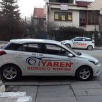 Yaren Sürücü Kursu (Ankara, Pursaklar, Merkez Mah., Şehit Salim Akgül Cad., 21), sürücü kursları  Ankara'dan