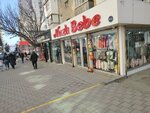 Nazlı bebe (Сity ​​of republican subordination Baku, Yasamal, Abbas Mirzе Sеrifzadе Street, 514E), çocuk giyim mağazaları  Bakü'den