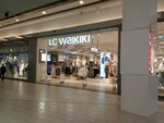 LC Waikiki (Kosmonavtov Avenue No:14Б), giyim mağazası  Saint‑Petersburg'dan