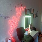 Beauty Club Granat (Shuvalova Street No:40), güzellik salonu