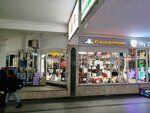 Аллигатор (Republic of Tatarstan, City of Kazan, Peterburgskaya Street), çanta ve valiz mağazaları  Kazan'dan