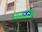 İklimsa (Öğretmenevleri Mah., Öğretmenler Cad., No:14/A, Konyaaltı, Antalya), klima servisleri  Antalya'dan