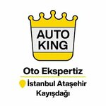 Auto King Ataşehir Oto Ekspertiz Kayışdağı (İstanbul, Ataşehir, Kayışdağı Cad., 186A), otomobil ekspertizi  İstanbul'dan