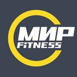 Мир fitness (Lenina Street No:127), spor ve jimnastik salonları  Stavropol'dan