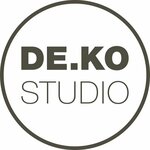 De. Ko Studio (Kolodezny Lane No:2А), seramik fayans  Moskova'dan