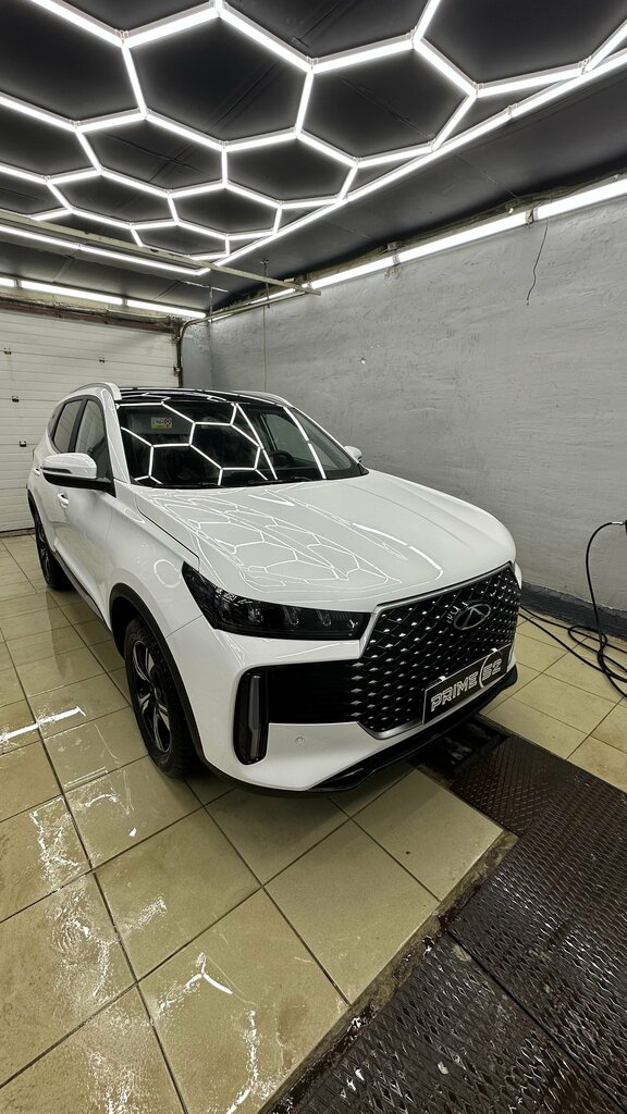 Detaylı oto bakımı Prime52, Dzerjinsk, foto