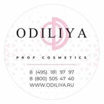 Odiliya (1st Ostankinskaya Street No:41/9), güzellik merkezi ekipmanları  Moskova'dan