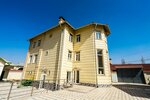 Luxehouseosh (Tattybubu Tursunbaeva street No:97), otel  Osh'tan