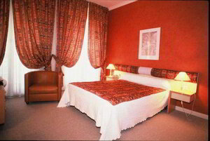 Le Globe et Cecil (Rue Gasparin No:21, Lyon), otel  Lyon'dan