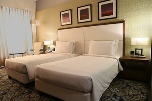 Holiday Inn Chandigarh Panchkula, an Ihg Hotel (Panchkula, City Centre, Sector 3, Haryana), otel  Haryana'dan
