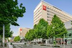 Ibis Hotel Dresden Zentrum (Prager Straße No:5, Dresden), otel  Dresden'den