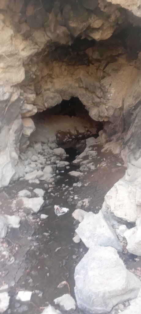 Doğa Cave, Erivan, foto