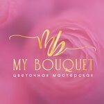 My bouquet (Karla Marksa Avenue No:68), çiçekçiler  Magnitogorsk'tan