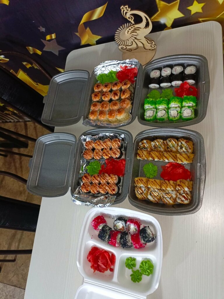 Kafe Фортуна, Başkurdistan, foto