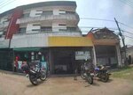 Motorcycle Workshop (Santa Cruz de la Sierra, Avenida Cuarto Anillo), oto döşeme  Santa‑Krus'tan