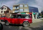 Oil Change (Department of Cochabamba, Provincia de Cercado, Cochabamba, Avenida Circunvalación Beijing), oto döşeme  Cochabamba'dan
