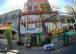 Banco Ganadero (Department of La Paz, Provincia Murillo, La Paz, Avenida 20 de Octubre, 2473), atm'ler  Bolivya'dan