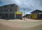 Esporbol (Santa Cruz de la Sierra, Distrito Municipal 4, Subdistrito 49, Doctor Aquino Talavera), otomatik kapı firmaları  Santa‑Krus'tan