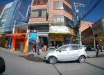Credijoya (Department of La Paz, Provincia Murillo, El Alto, Victor Gutierrez), rehincilik  El Alto'dan
