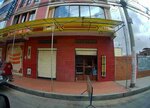 Abel (Department of La Paz, Provincia Murillo, El Alto, Ex Tranca Rio Seco, Avenida 14 de Septiembre), terziler  El Alto'dan
