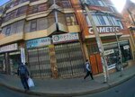 Optica Kepler (Department of La Paz, Provincia Murillo, La Paz, Centro, San Sebastian, Calle General Torrelio, 372), optik  Bolivya'dan