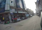 Banco Union (Department of Cochabamba, Provincia de Quillacollo, Quillacollo, Avenida Avaroa), atm'ler  Dünya'dan