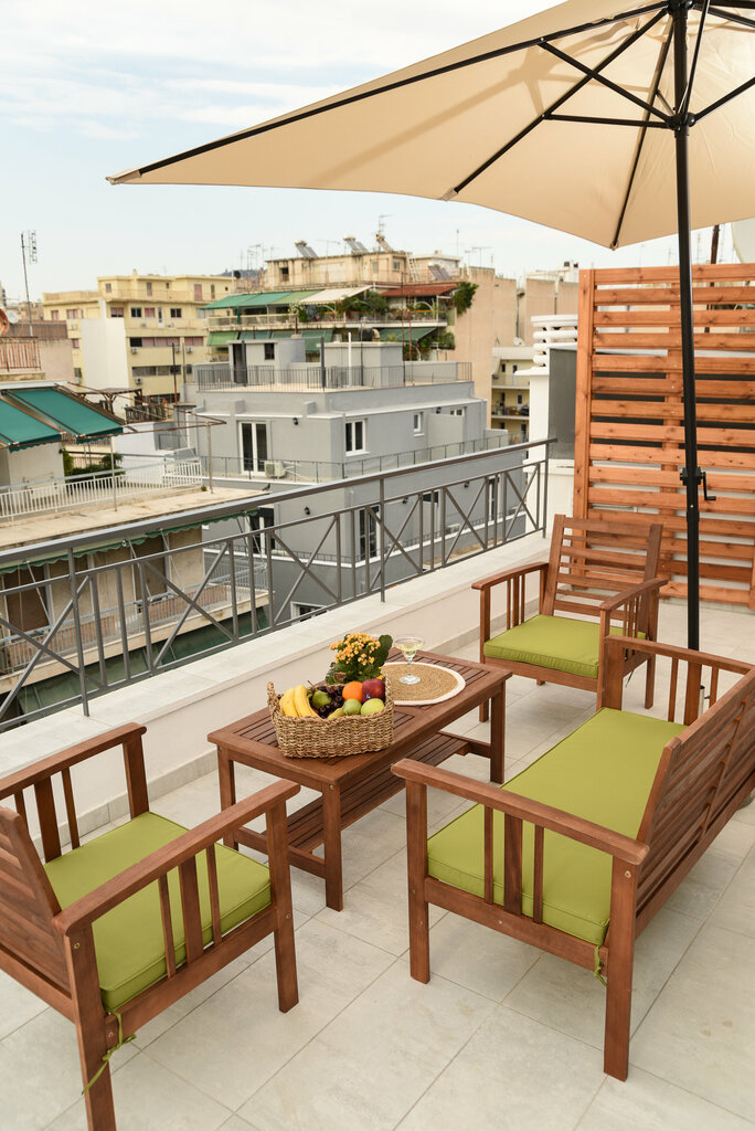 Otel Tier Collection Hotel Athens, Atina, foto