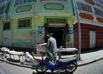 Carpentry (Department of La Paz, Provincia Murillo, El Alto, Tejada Rectangular, Calle 7 T. Rectangular, 789), kerestecilik  El Alto'dan