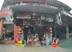 Auto Parts Store (Santa Cruz de la Sierra, Distrito Municipal 1, Subdistrito PSU5, Serére, 5), otomobil yedek parçaları  Bolivya'dan