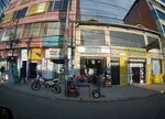 Repuestos para vehículos especializados (Department of La Paz, Provincia Murillo, El Alto, Avenida 6 de Marzo, 88), özel ekipman yedek parçaları  El Alto'dan