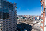 BedAndRest (Gorkogo Street No:154), otel  Blagoveshchensk'ten