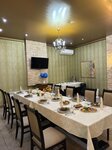 Корона (Traktovaya Street No:64Б), kafe  Neftekamsk'tan