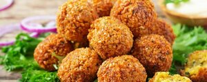 Sidheeque's falafel (585, Al Muntasir Road, Nakheel, Sector 3, Ras Al Khaimah), kafe  Resül‑Hayme'den