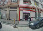 Automobile Service (Department of La Paz, Provincia Murillo, El Alto, Avenida Cívica, 220), otomobil servisi  Bolivya'dan