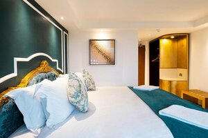 Erskine Bridge Hotel (Scotland, Renfrewshire, Town of Erskine), otel  İskoçya'dan