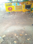 Cantina (Luanda Province, Municipality of Luanda, Mota), market  Loanda'dan