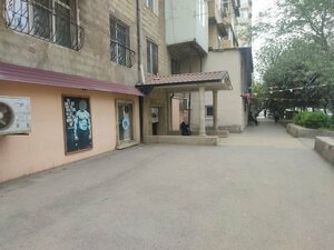 Gym fitness (Faiq Yusifov Street No:49), fitness kulüpleri  Bakü'den