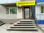 Игуана (ulitsa Chertygasheva No:85), terziler  Abakan'dan