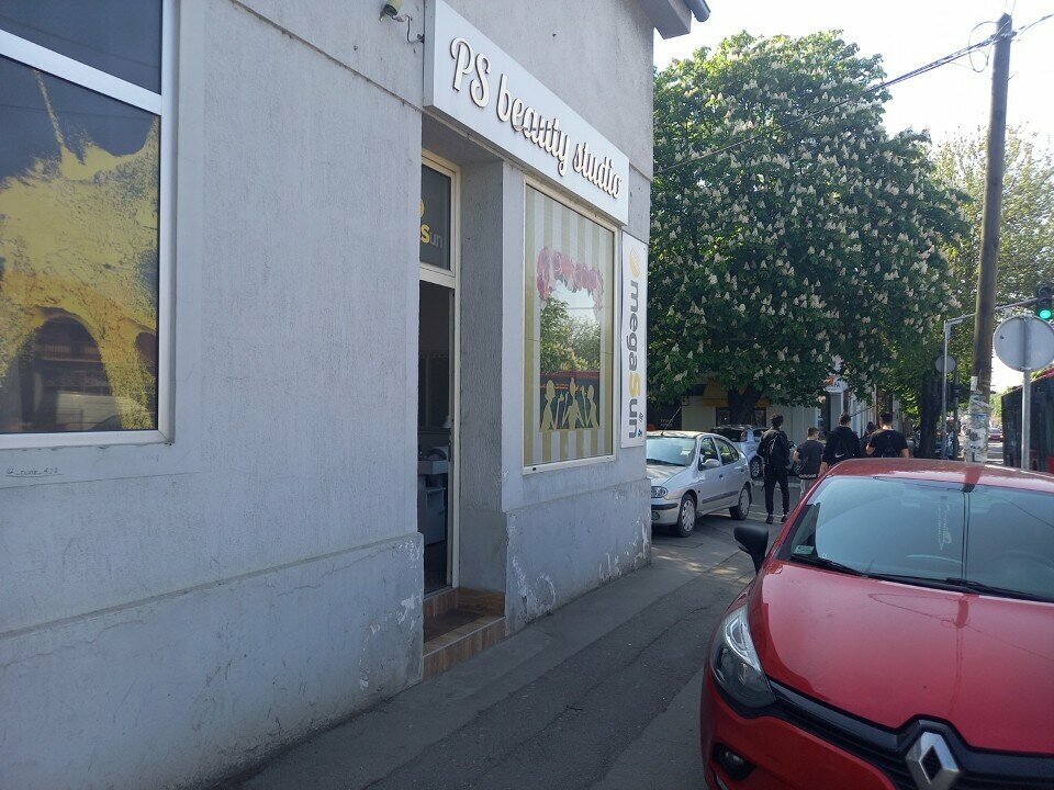 Güzellik salonu PS Beauty Studio, Belgrad, foto