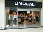 Unreal (Okruzhnoye shosse No:12), giyim mağazası  Vologda'dan