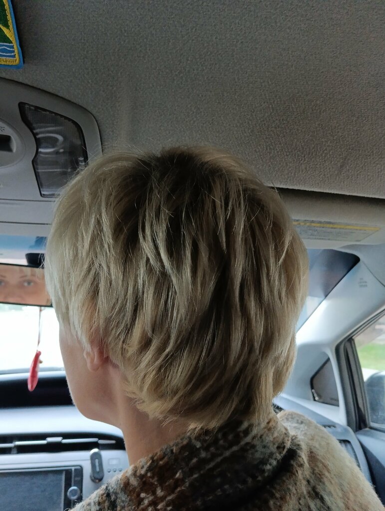 Kuaförler Чио Чио, Rostov‑na‑Donu, foto