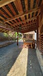 Gostinitsa Zolotoy telenok (Водопадная улица No:26, село Зеленогорье), otel  Kırım Cumhuriyeti'nden